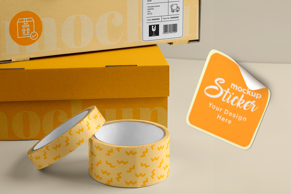 Solution – Packaging Customization - Uniqbe Limited