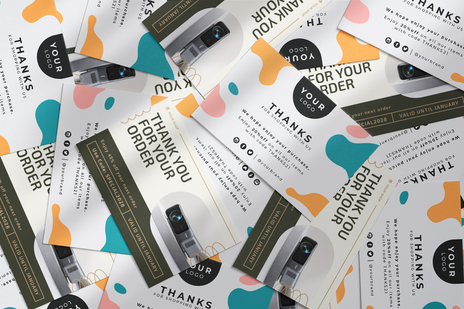 Solution – Packaging Customization - Uniqbe Limited